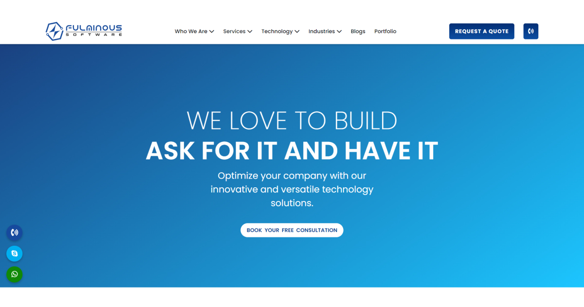 List of Best IT Companies in UK - 2025 (Updated List)