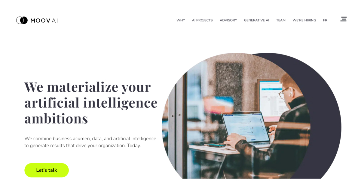 A List of Best IT Companies in Canada - 2025 (Updated List)