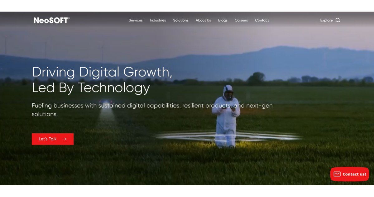 List of Best IT Companies in Pune - 2025 (Updated List)