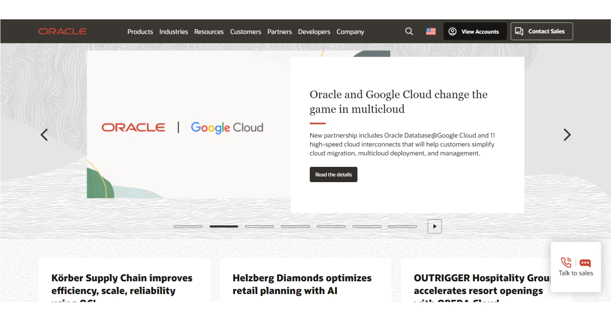 A List of Best IT Companies in Canada - 2025 (Updated List)