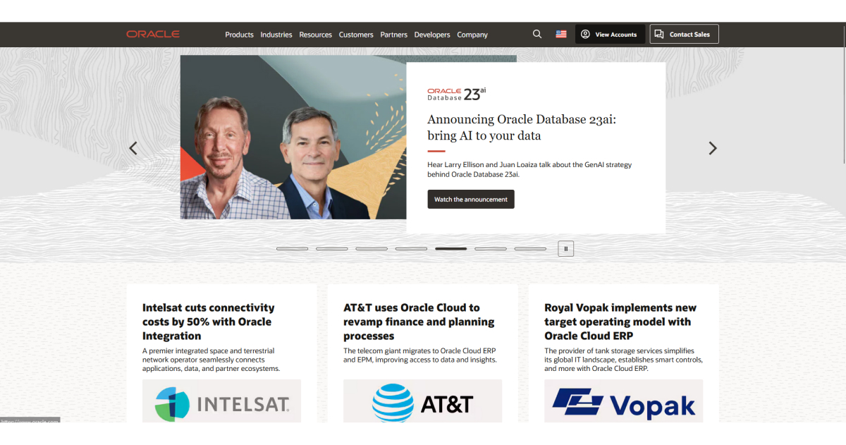 List of Best IT Companies in Pune - 2025 (Updated List)