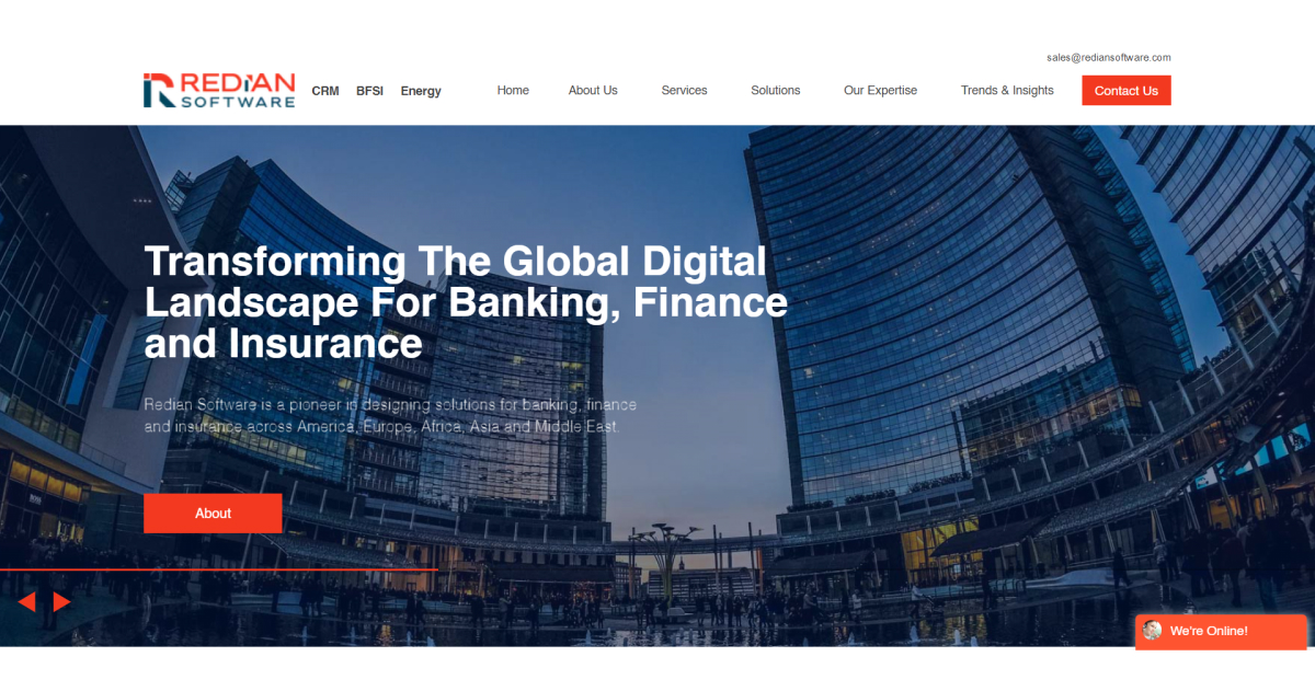 List of Best IT Companies in UK - 2025 (Updated List)