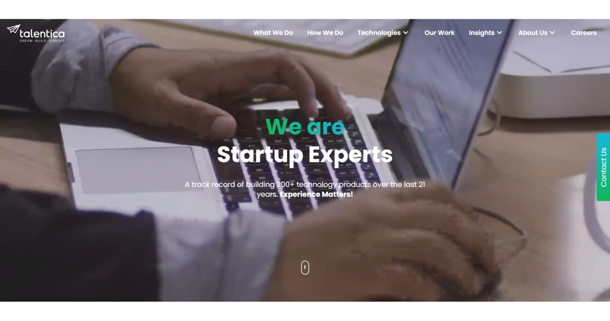 List of Best IT Companies in Pune - 2025 (Updated List)