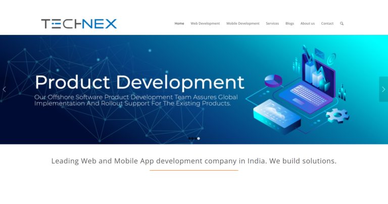 List of Best IT Companies in Pune - 2025 (Updated List)