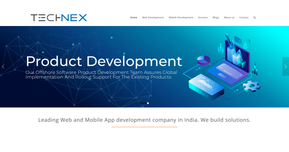 List of Best IT Companies in Pune - 2025 (Updated List)