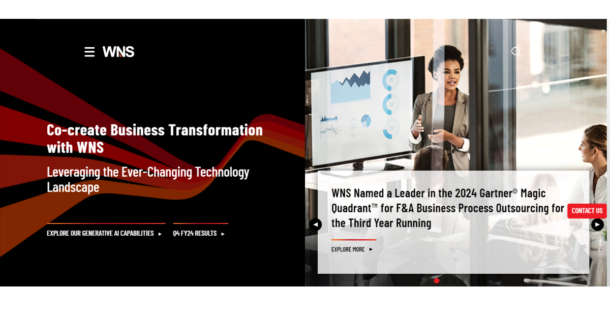 List of Best IT Companies in Mumbai - 2025 (Updated List)