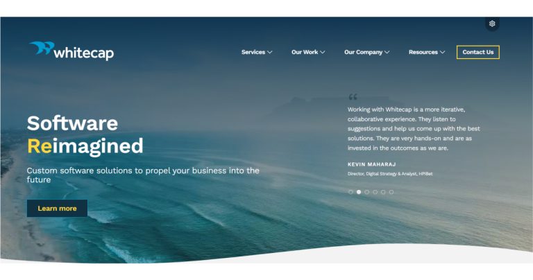 A List of Best IT Companies in Canada - 2025 (Updated List)