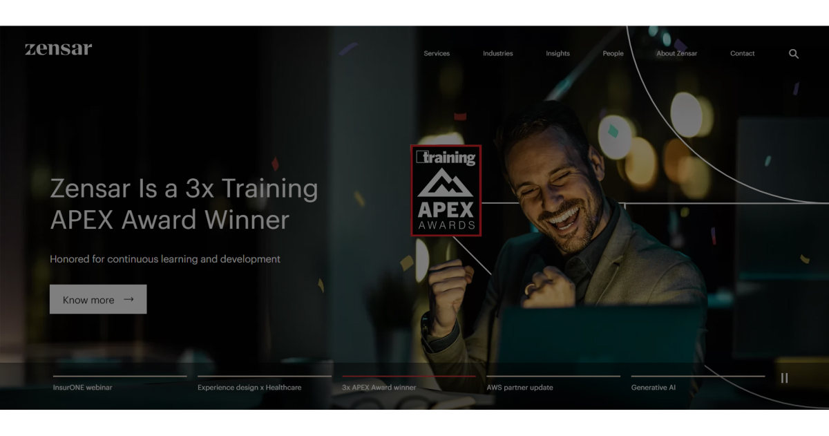 List of Best IT Companies in Pune - 2025 (Updated List)