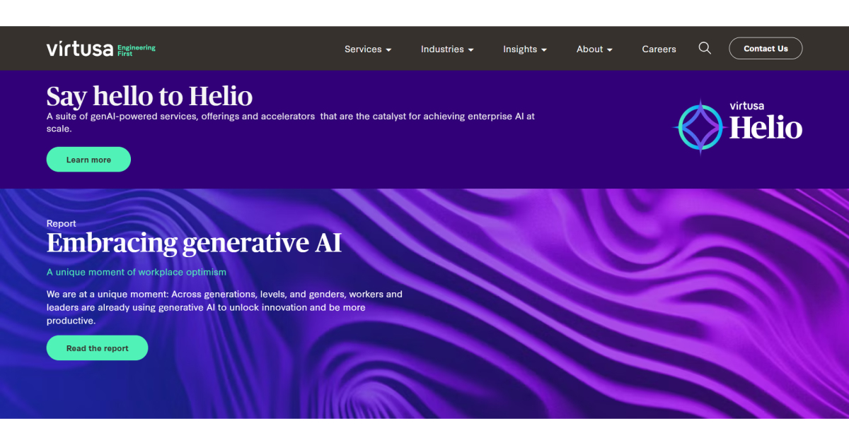 List of Best IT Companies in Mumbai - 2025 (Updated List)