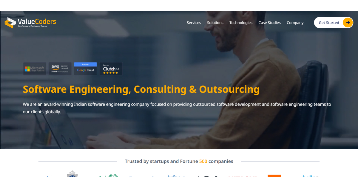 List of Best Mobile App Development Companies in Delhi - 2025 (Updated ...