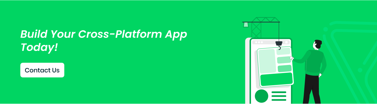 Cross-Platform App Development: Build Apps Smarter & Faster
