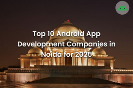 Top IT Companies in Noida - 2025 (Updated List)