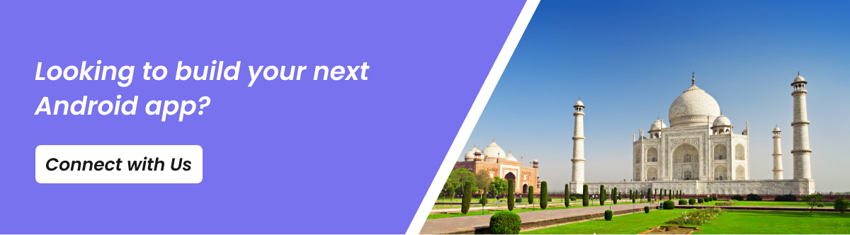 Top 10 Android App Development Companies in India for 2025