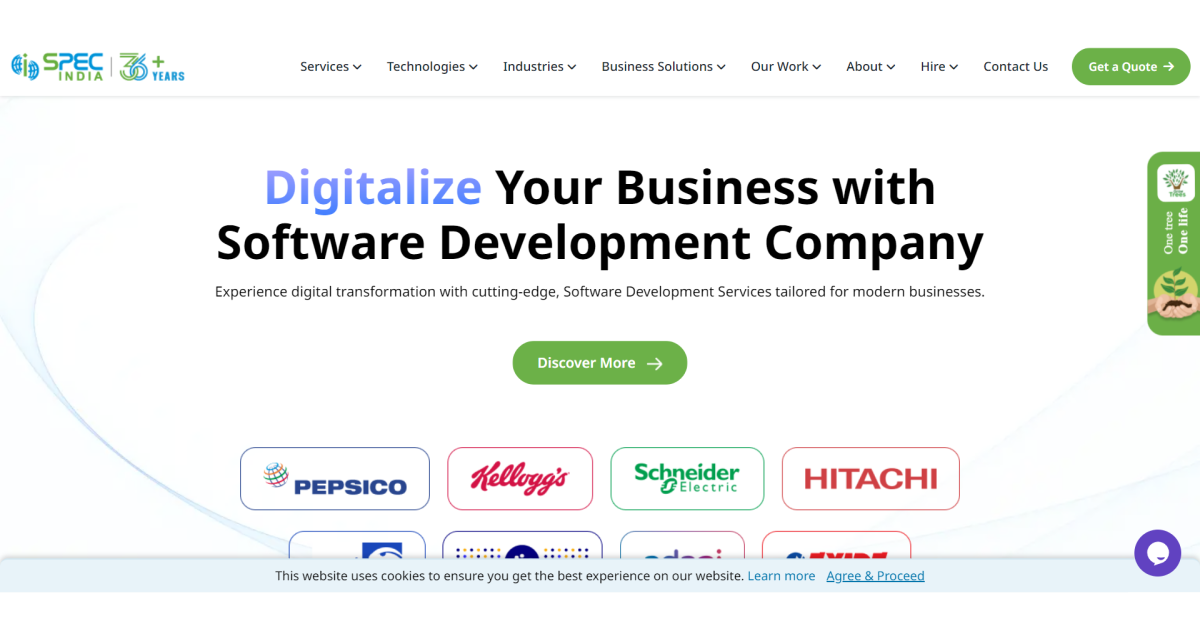 Best 10 Flutter App Development Companies in India