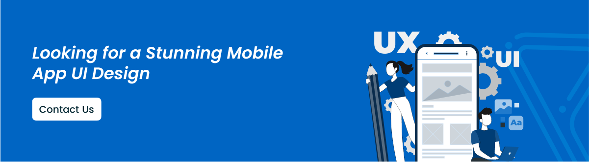 Mobile App UI Design for Seamless Experiences Across Devices