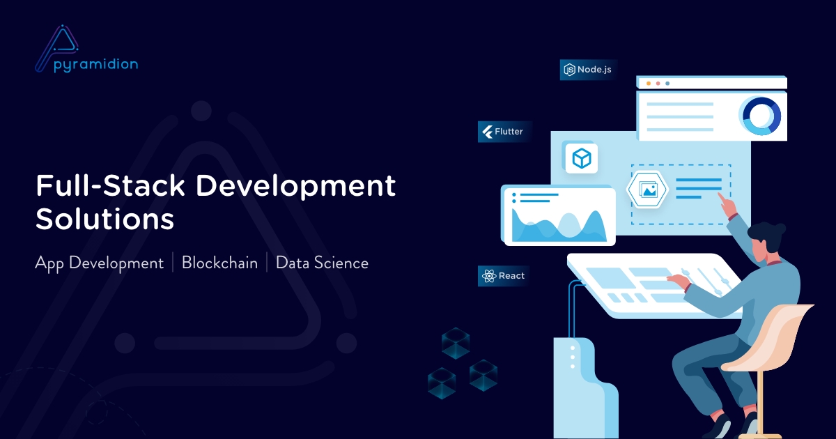 Full-Stack Technology Solutions