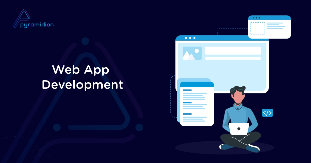 Dynamic Web App Development