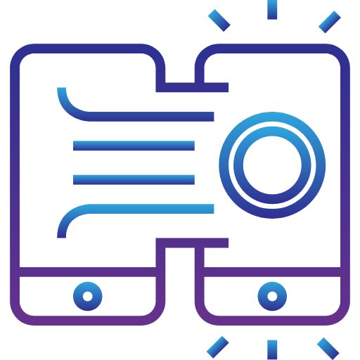 Blockchain-backed Smart Contract Development Services